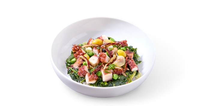 Pre-order in-flight meals