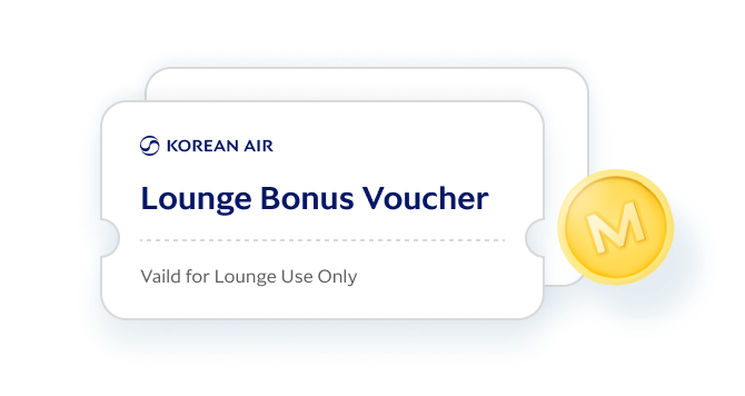 Reserve your lounge visit in advance