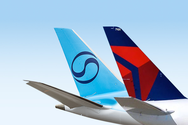 Joint Venture With Delta