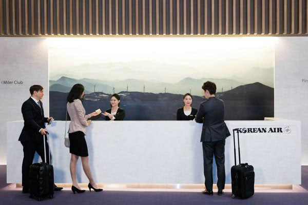 Joint Venture With Delta