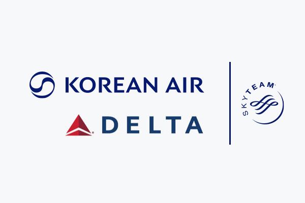 Joint Venture With Delta