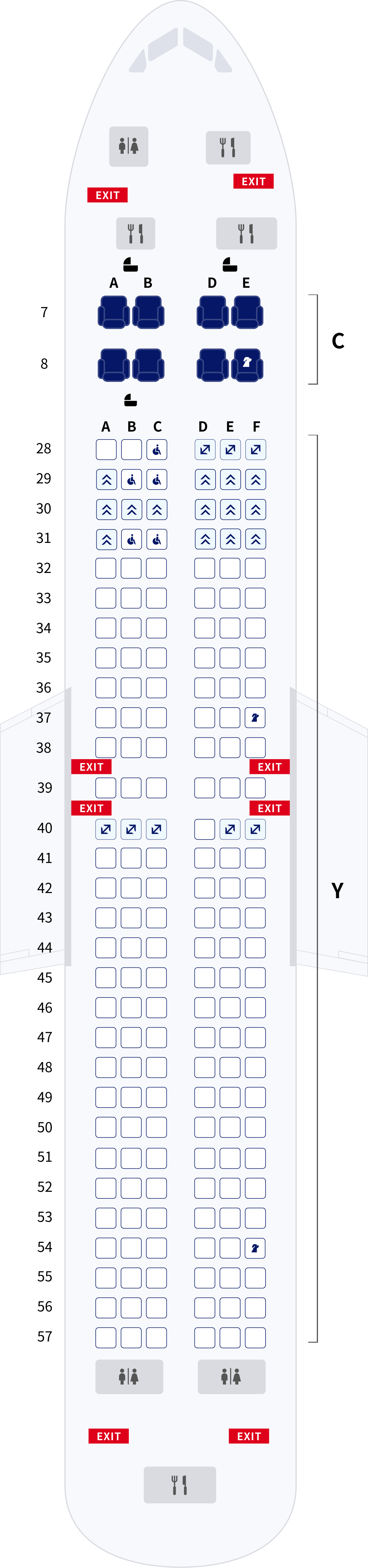 부산 도쿄(나리타) 대한항공 A321-NEO B737-900 탑승 및 기내식 한국식 채식 후기 : 네이버 블로그