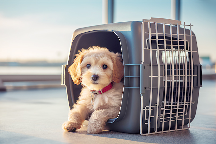 Customers who need special assistance