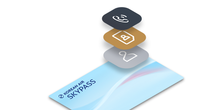 SKYPASS Club benefits